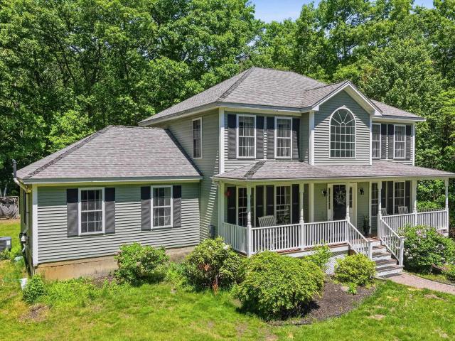 24 Gardensong Drive