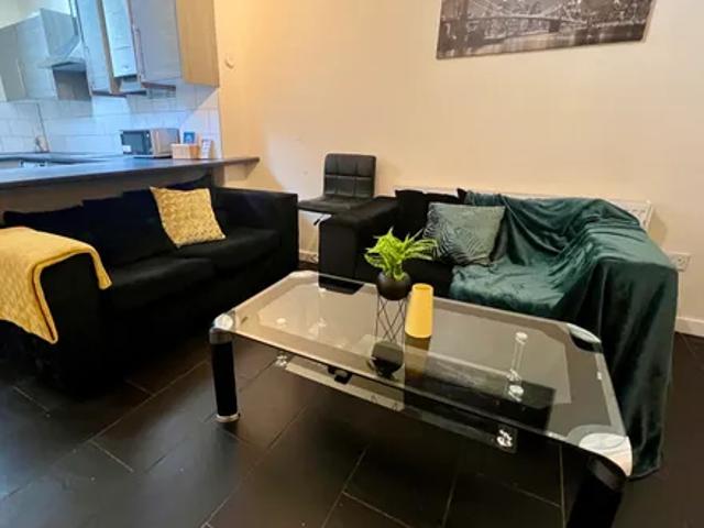 24 George Road, Metchley, B29 6AH, United Kingdom | 6 bed house for rent #162170672 | Rentberry
