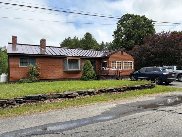 24 Goodrich Rd, Bingham, ME 04920