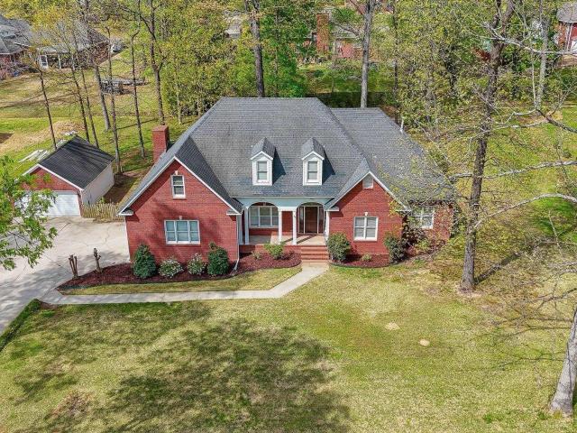 24 Golden Oak Drive