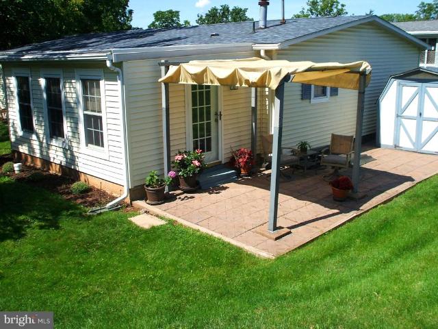 24 Goldenrod Court E