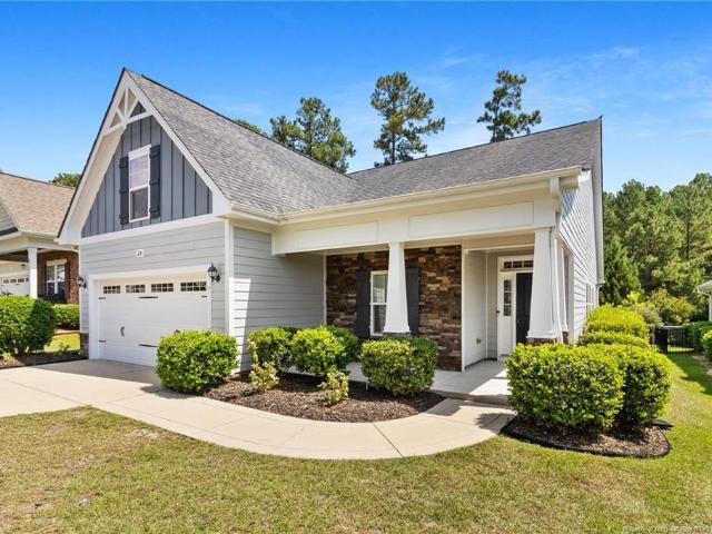 24 Glen Bend Court