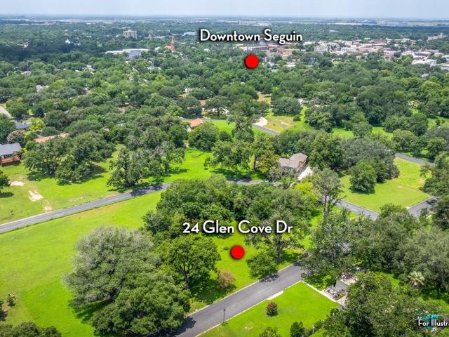 24 Glen Cove Drive