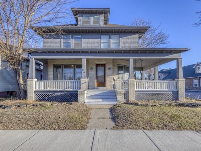 24 Grand Ave, Mount Clemens, MI 48043