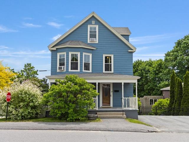 24 Grandview Ave, South Portland, ME 04106