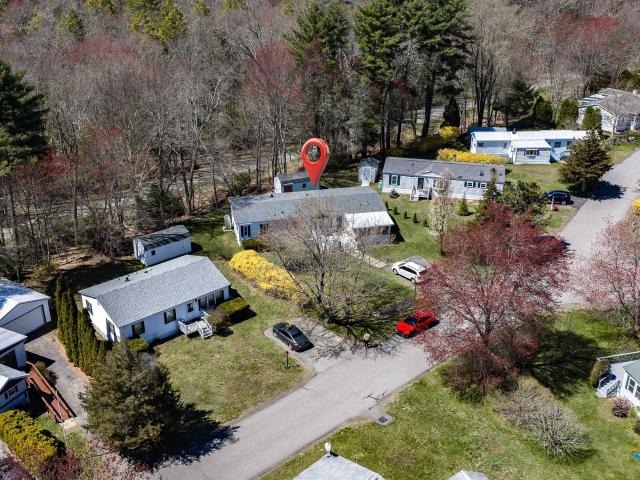 24 Granite Drive