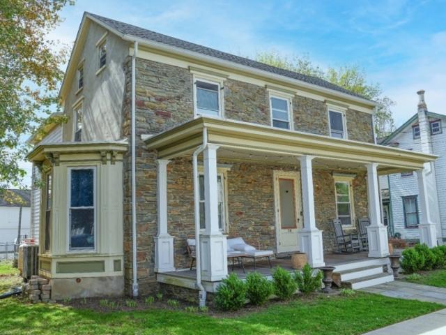 24 Green St, Milford, NJ 08848 | MLS #4021 | Compass
