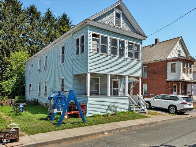 24 Green Street