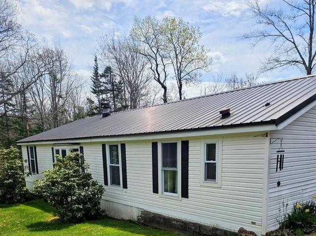 24 Grierson Rd, South Thomaston, ME 04858