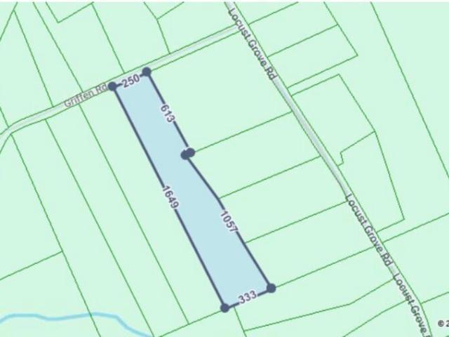 24 Griffen Road