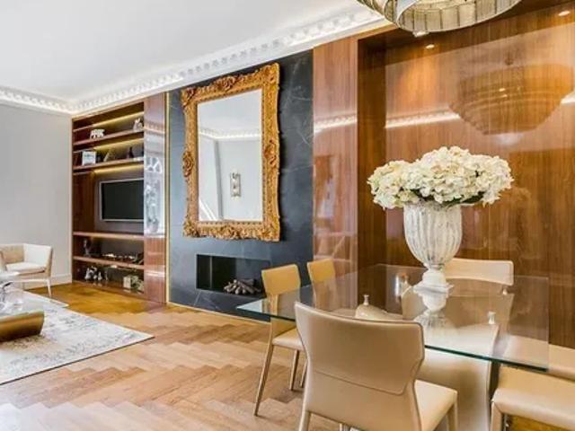 24 Hans Place, London, SW1X 0JY, United Kingdom | 2 bed apartment for rent #139404398 | Rentberry