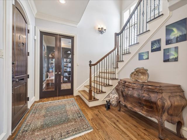 24 Hackberry Lane B