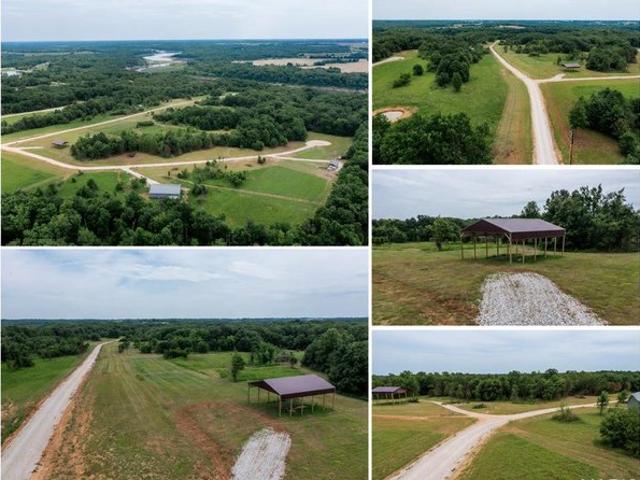 24 Halyon Ests, Perry, MO 63462