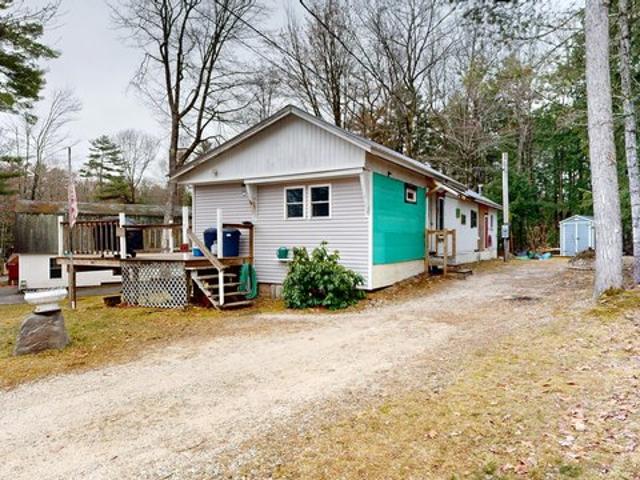 24 Harvard St, Sebago, ME 04029