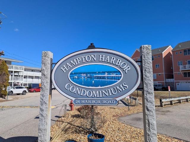 24 Harbor Road # 4