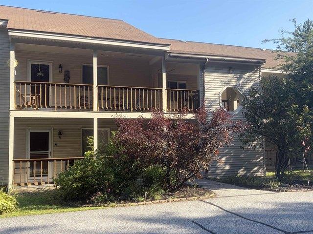 24 Harmony Ln Unit 14, Conway, NH 03813