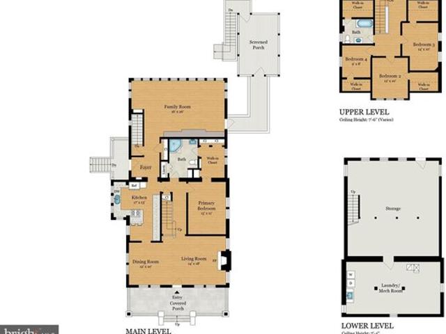 24 Harris Hollow Rd, Washington, VA 22747