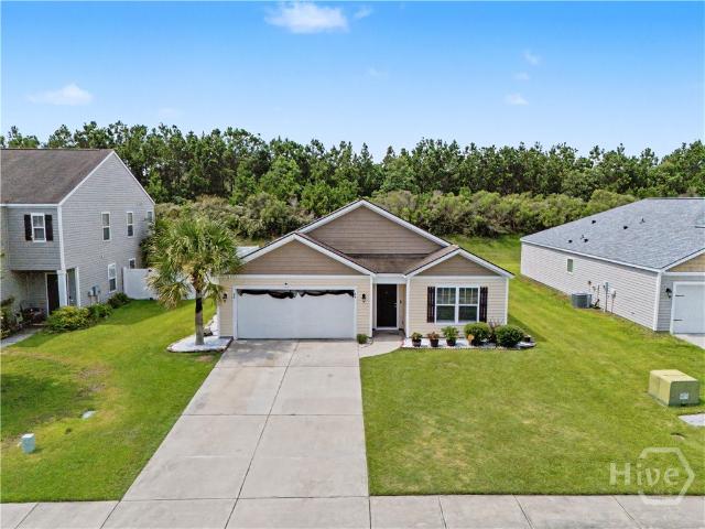24 Hawkhorn Court