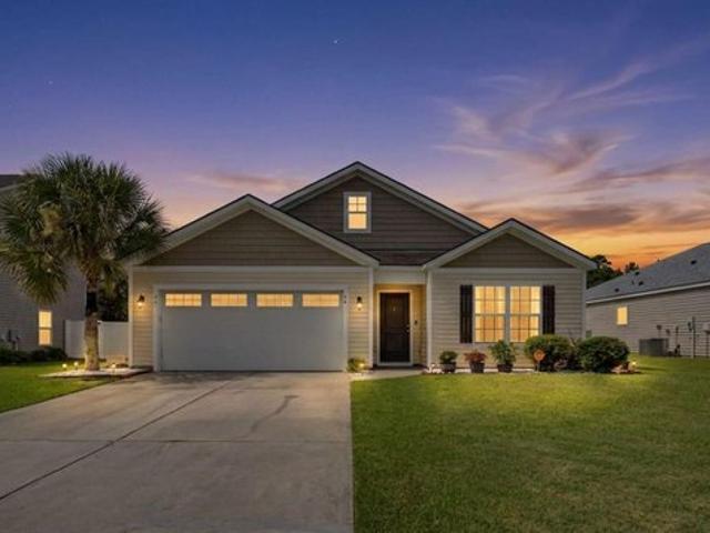 24 Hawkhorn Ct, Port Wentworth, GA 31407