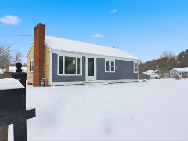 24 Hazelmoor Rd, South Yarmouth, MA 02664