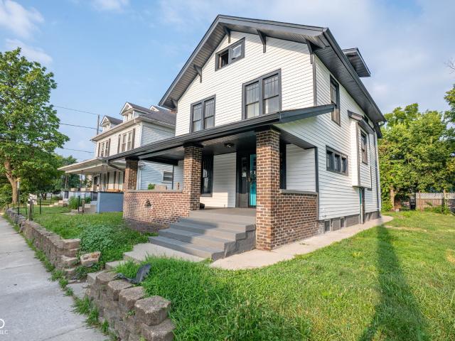 24 Hendricks Place