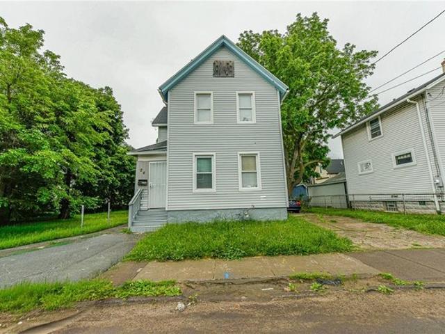 24 Henion St, Rochester, NY 14611