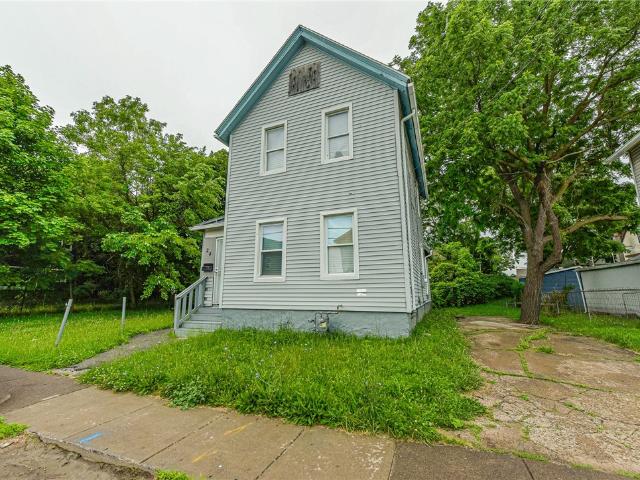 24 Henion Street