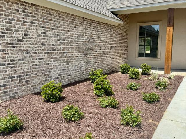 24 Hedges Plantation Place