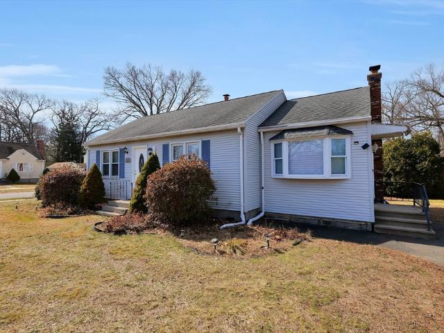 24 Herbert St, Longmeadow, MA 01106 | MLS #73489 | Compass