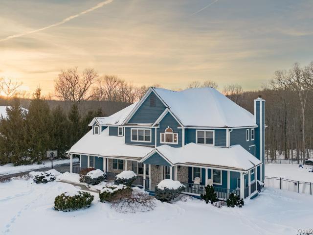 24 Heritage Ct, Tuxedo Park, NY 10987 | Compass