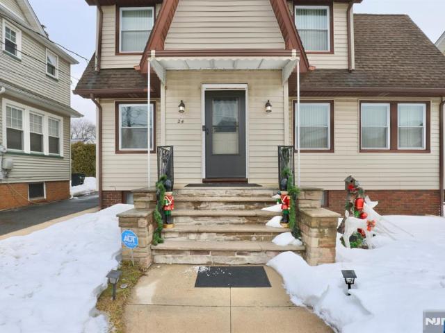 24 Hewitt Ave, Belleville, NJ 07109 | MLS #26006 | Compass