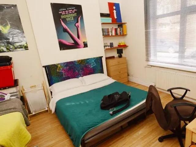 24 Hibbert Street, Manchester, M14 5BJ, United Kingdom | 3 bed house for rent #167601743 | Rentberry