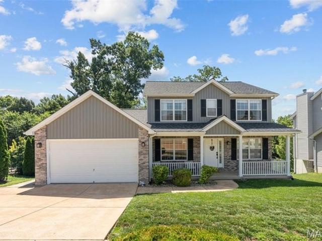 24 Hickory Ct, Arnold, MO 63010
