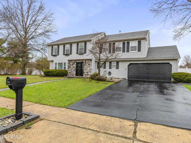 24 Higgins Road