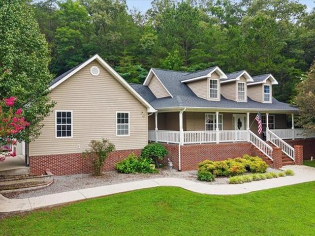 24 Highland Dr, Dunlap, TN 37327