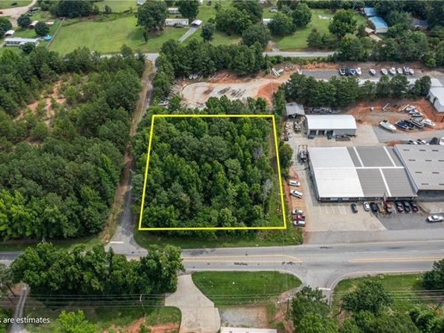 24 Highway, Anderson, SC 29626