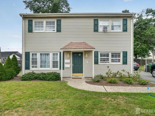 24 Hillcrest Ave, Edison, NJ 08817
