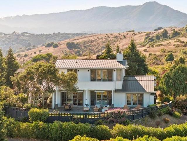 24 Hillcrest Rd, Tiburon, CA 94920