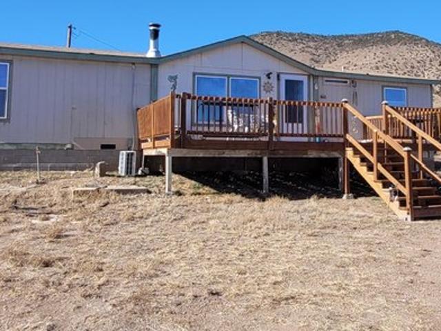 24 Hillside Cir, Datil, NM 87821