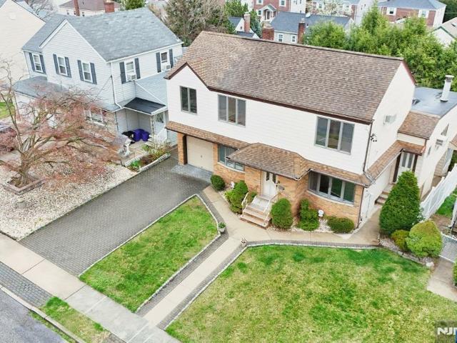 24 Hoover Street, North Arlington, US, NJ