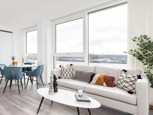 24 Holt Road, London, E16 2DX, United Kingdom | 1 bed apartment for rent #167672540 | Rentberry