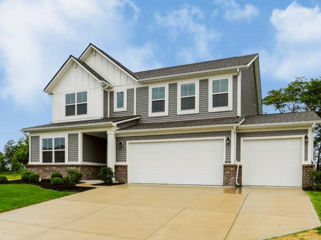 24 Hollister Way