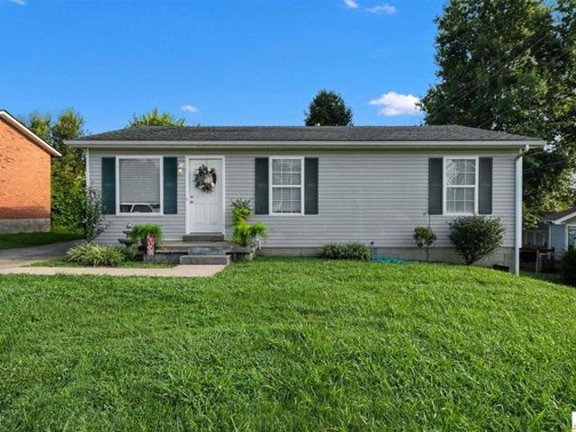 24 Howard Dr, Brandenburg, KY 40108