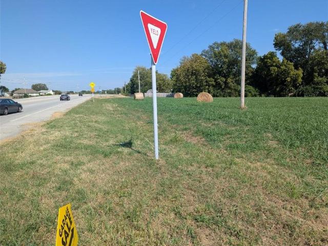 24 Hwy & Davis Road