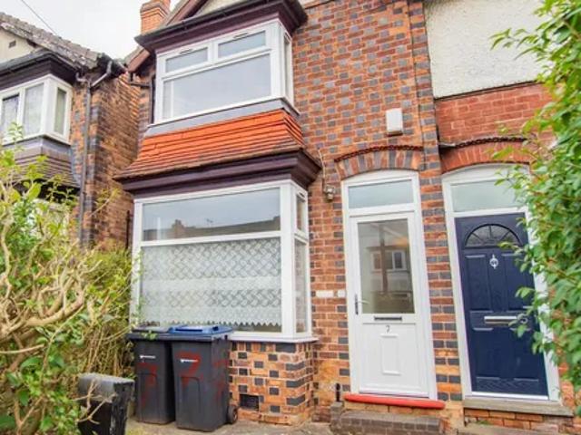 24 Ilsley Road, Gravelly Hill, B23 6EP, United Kingdom | 3 bed townhouse for rent #140399406 | Rentberry