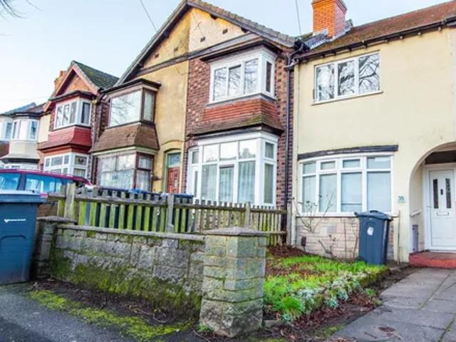 24 Ilsley Road, Gravelly Hill, B23 6EP, United Kingdom | 3 bed townhouse for rent #139267463 | Rentberry