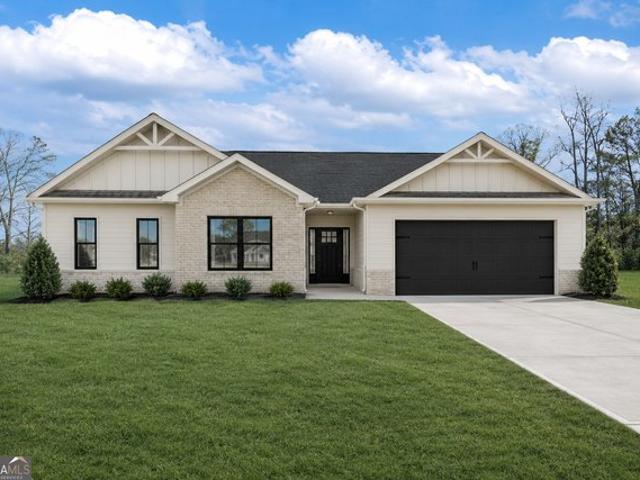 24 Inman Park Lot 12, Winder, GA 30680
