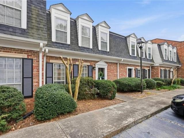 24 Independence Pl NW, Atlanta, GA 30318