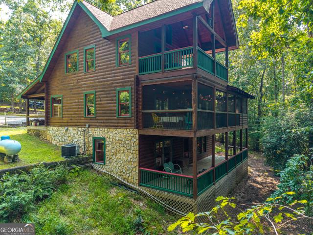 24 Indian Lake Road