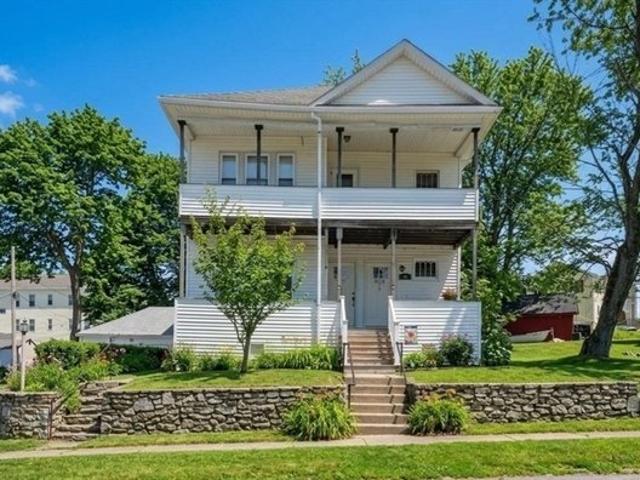 24 Ingleside Ave, Worcester, MA 01604